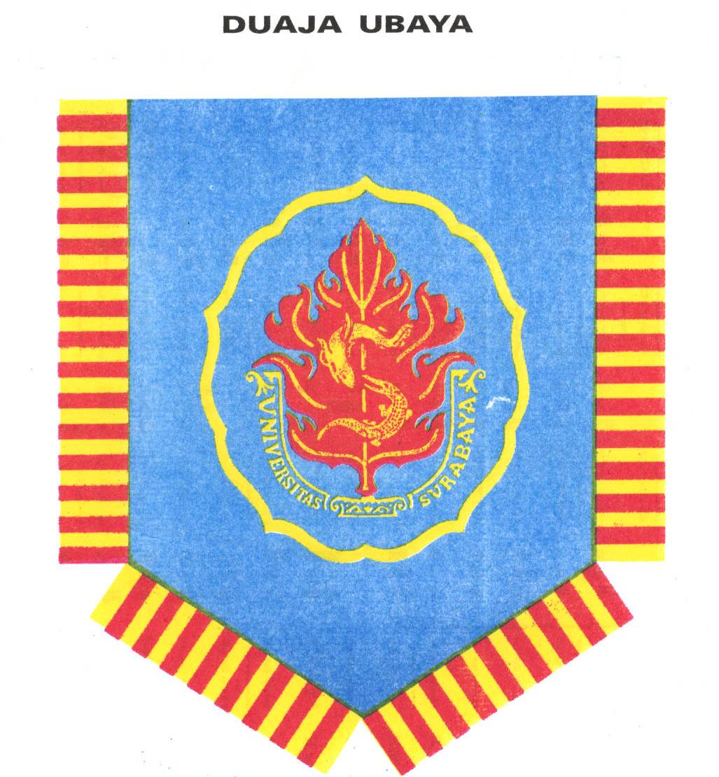 " PATAKA atau DUAJA UBAYA " - Pusat Arsip dan Museum UBAYA