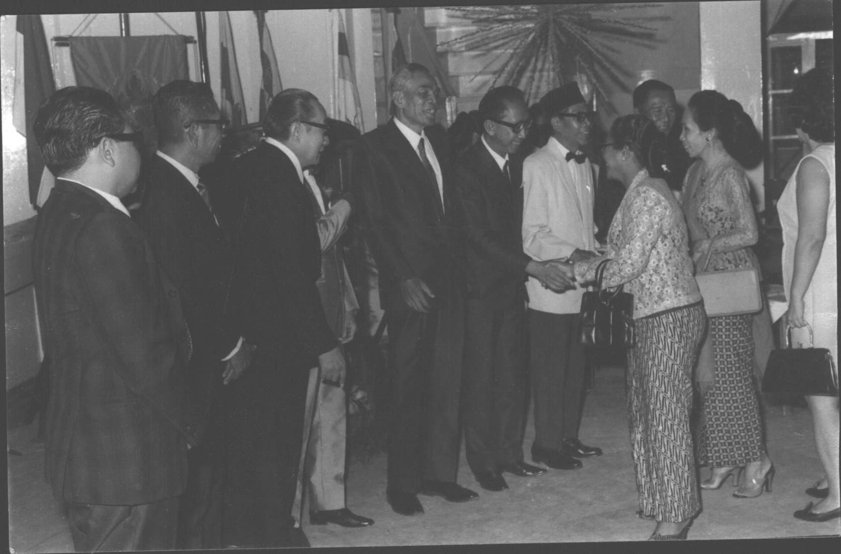 GALERI PHOTO - Pusat Arsip dan Museum UBAYA